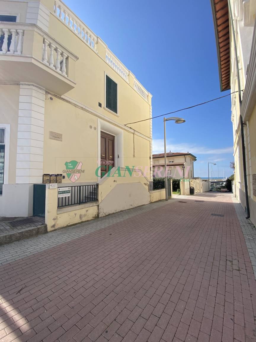 25 M² Apartment ∙ 1 Bedroom ∙ 3 Guests - San Vincenzo