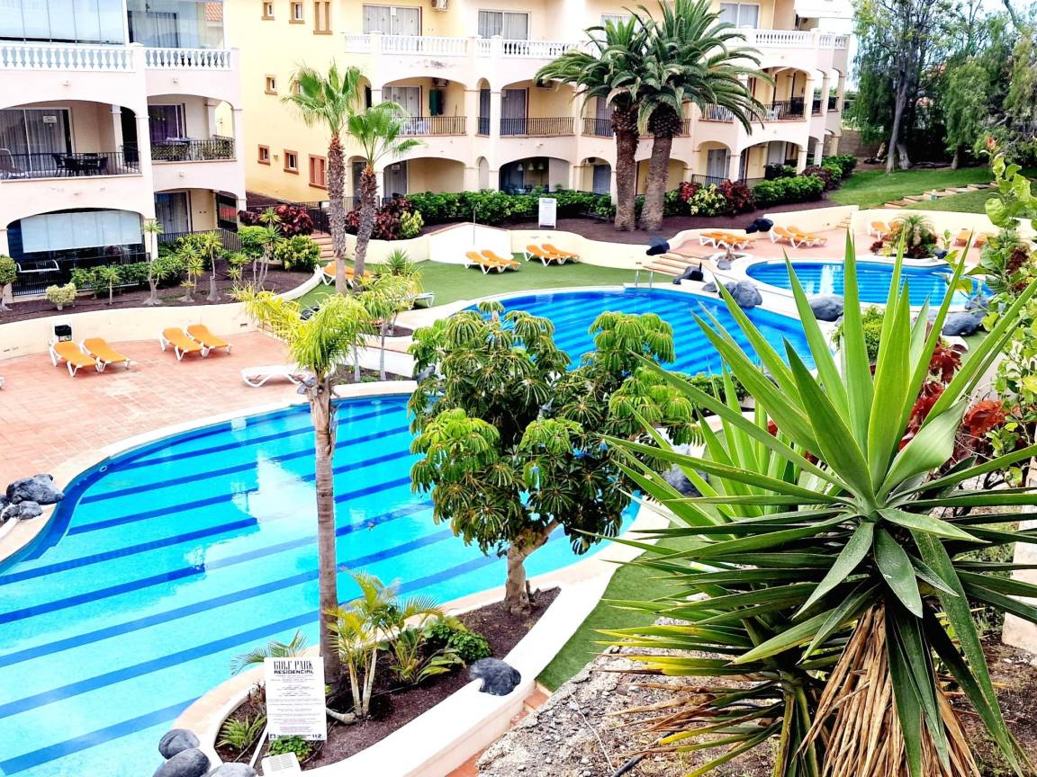 50 M² Apartamento ∙ 1 Habitación ∙ 6 Huéspedes - Granadilla De Abona