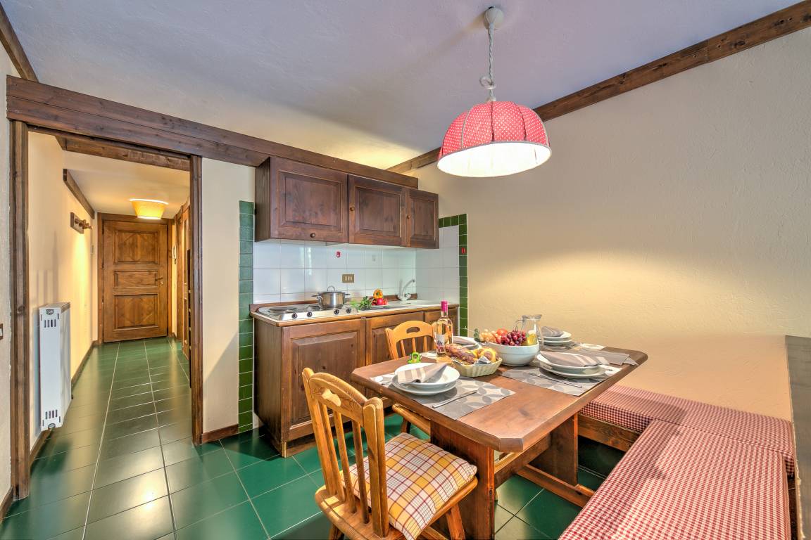 35 M² Estudio ∙ 4 Huéspedes - Sauze d'Oulx