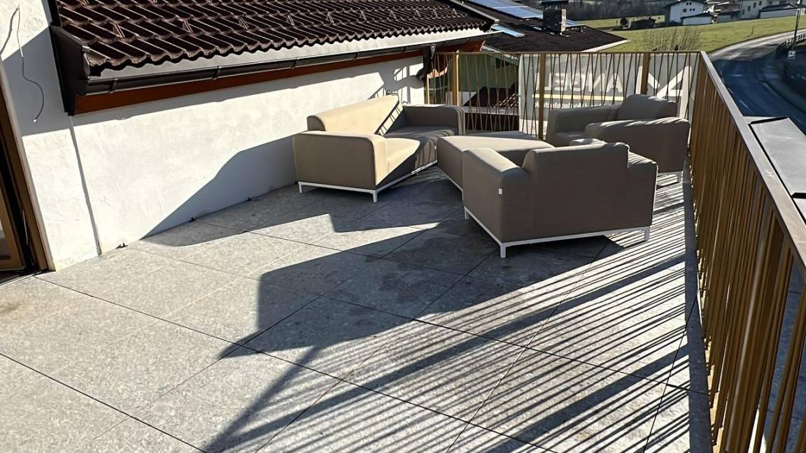 55 M² Ferienwohnung ∙ 2 Schlafzimmer ∙ 7 Gäste - Zillertal