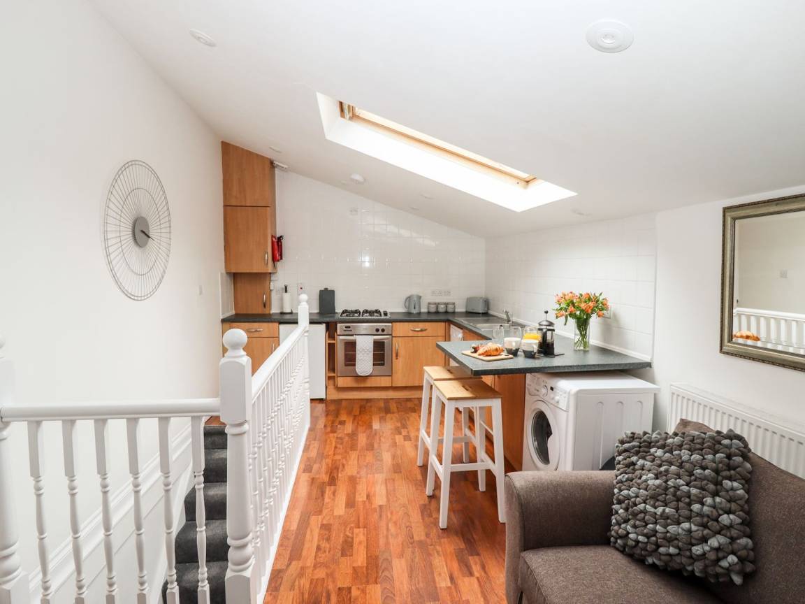 Cottage ∙ 1 Bedroom ∙ 2 Guests - Goathland