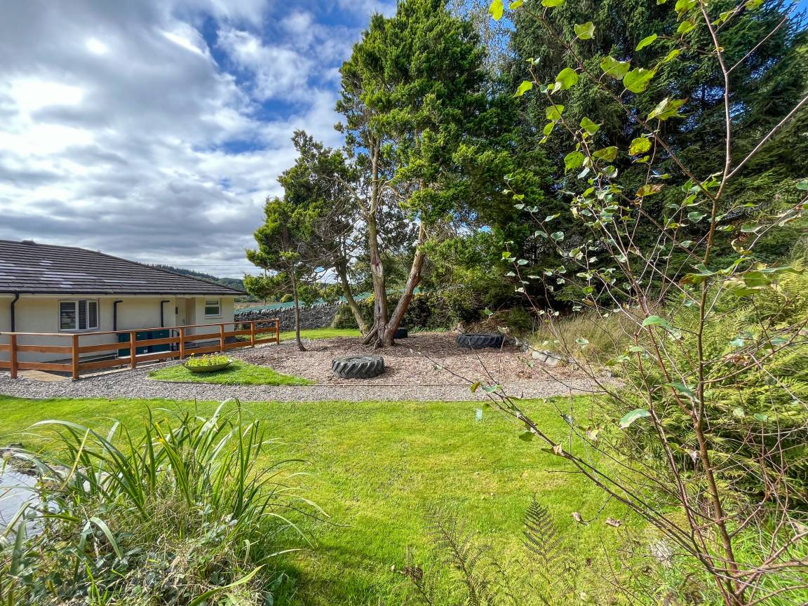 Cottage ∙ 2 Bedrooms ∙ 4 Guests - Aberfoyle