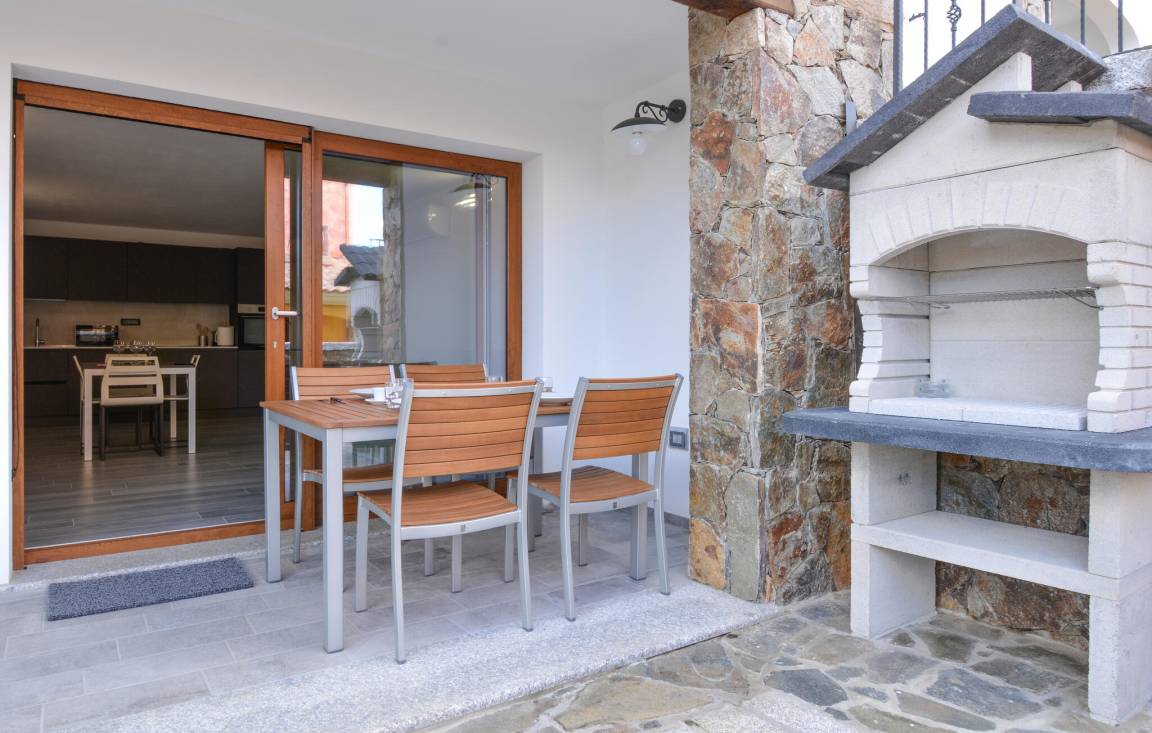 70 M² Appartamento Vacanza ∙ 2 Camere Da Letto ∙ 4 Ospiti - San Vito