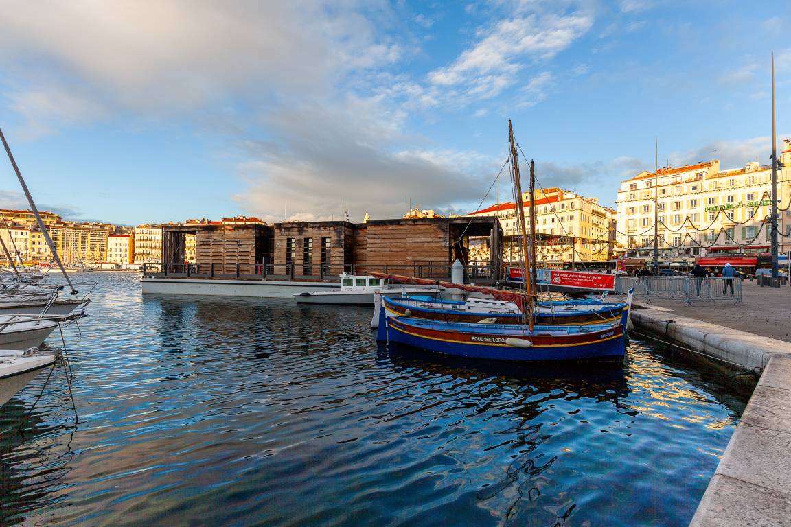 67 M² Appartamento Vacanza ∙ 1 Camera Da Letto ∙ 4 Ospiti - Marsiglia