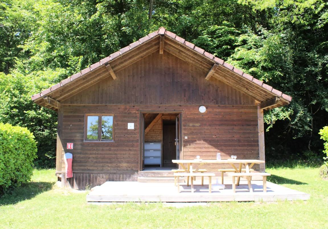 38 M² Chalet ∙ 2 Camere Da Letto ∙ 8 Ospiti - Saint-Pierre-de-Chartreuse