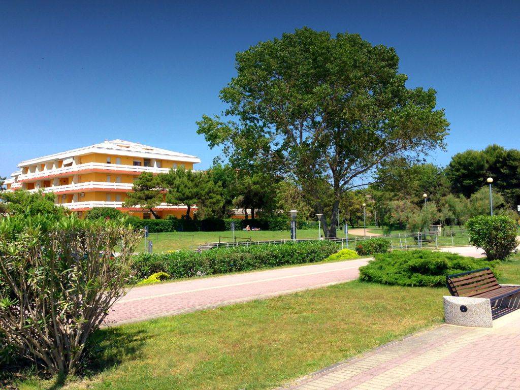 55 M² Appartement ∙ 2 Slaapkamers ∙ 6 Gasten - Bibione