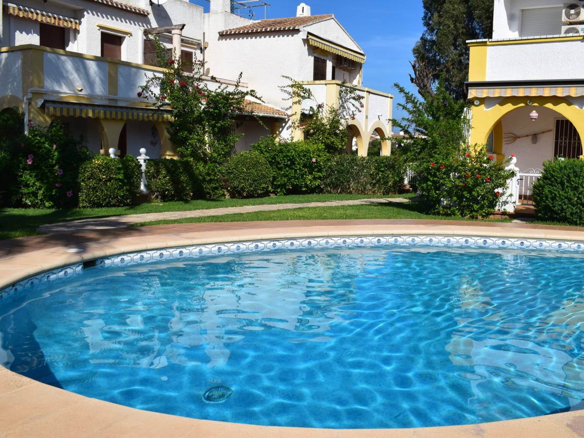 50 M² Apartment ∙ 2 Bedrooms ∙ 4 Guests - Dénia