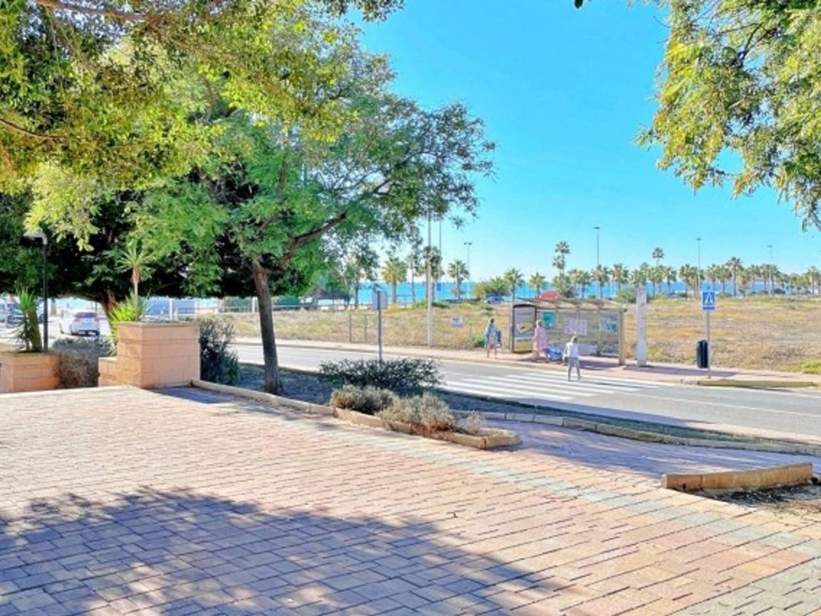 Apartment ∙ 2 Bedrooms ∙ 4 Guests - Quesada