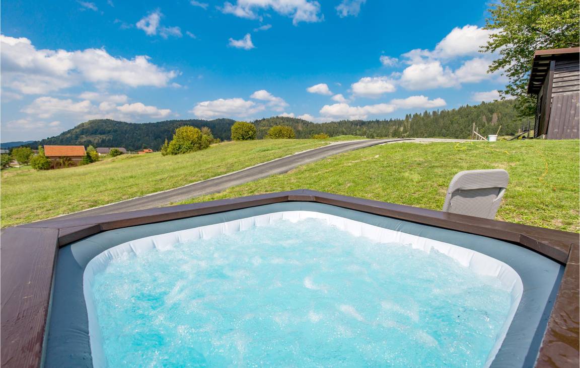 40 M² House ∙ 1 Bedroom ∙ 4 Guests - Croatia
