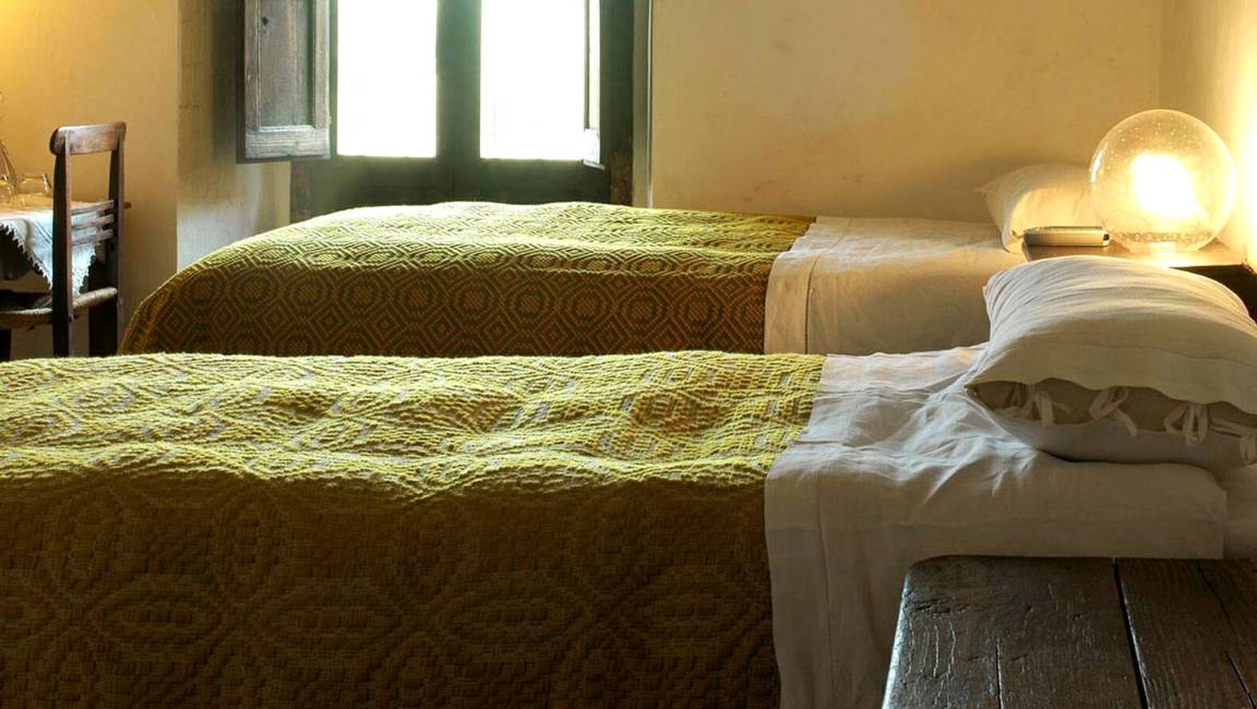 Locanda ∙ 1 Camera Da Letto ∙ 2 Ospiti - Abruzzo