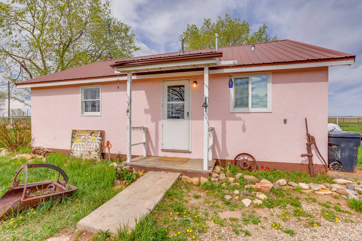 74 M² House ∙ 2 Bedrooms ∙ 4 Guests - Cortez, CO