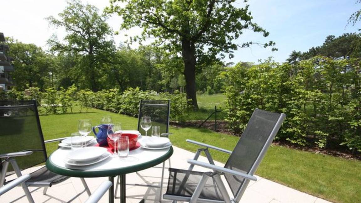 Apartment ∙ 2 Bedrooms ∙ 4 Guests - Warnemünde