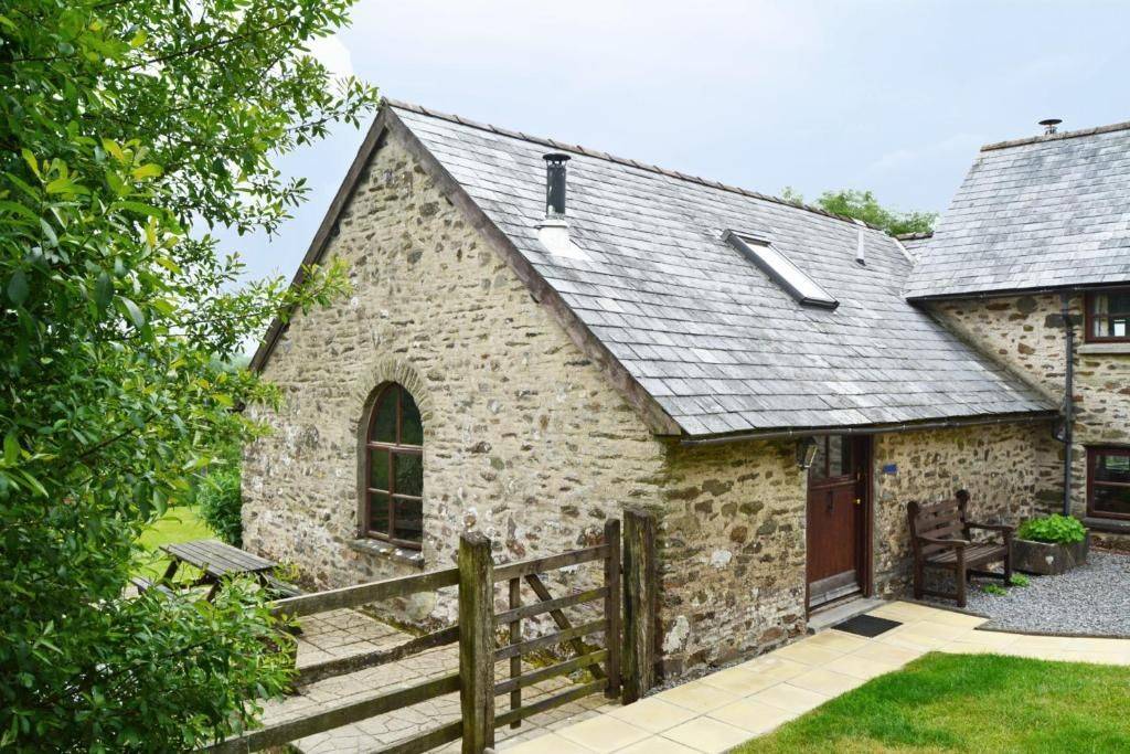 Cottage ∙ 2 Bedrooms ∙ 4 Guests - Exmoor