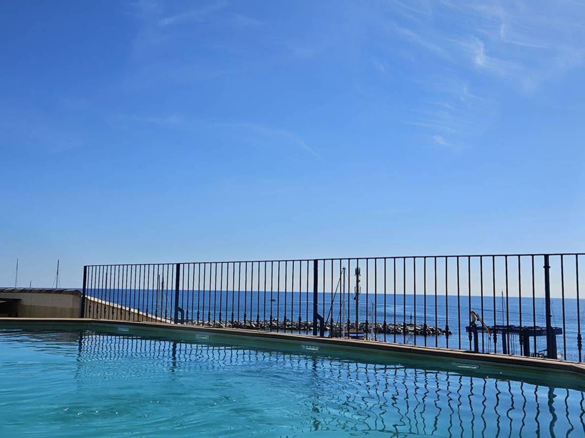 55 M² Appartement ∙ 1 Chambre ∙ 4 Personnes - Solenzara