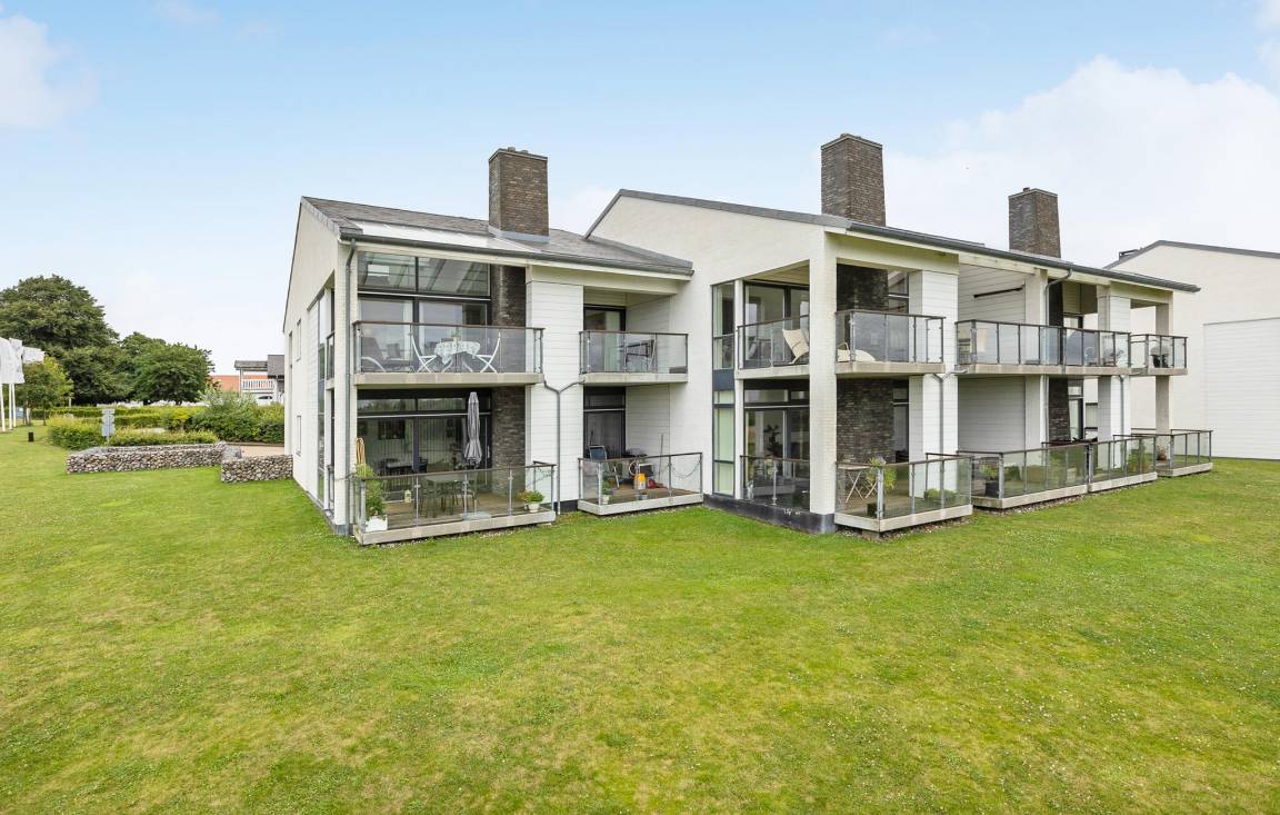 116 M² House ∙ 2 Bedrooms ∙ 4 Guests - Flensburg
