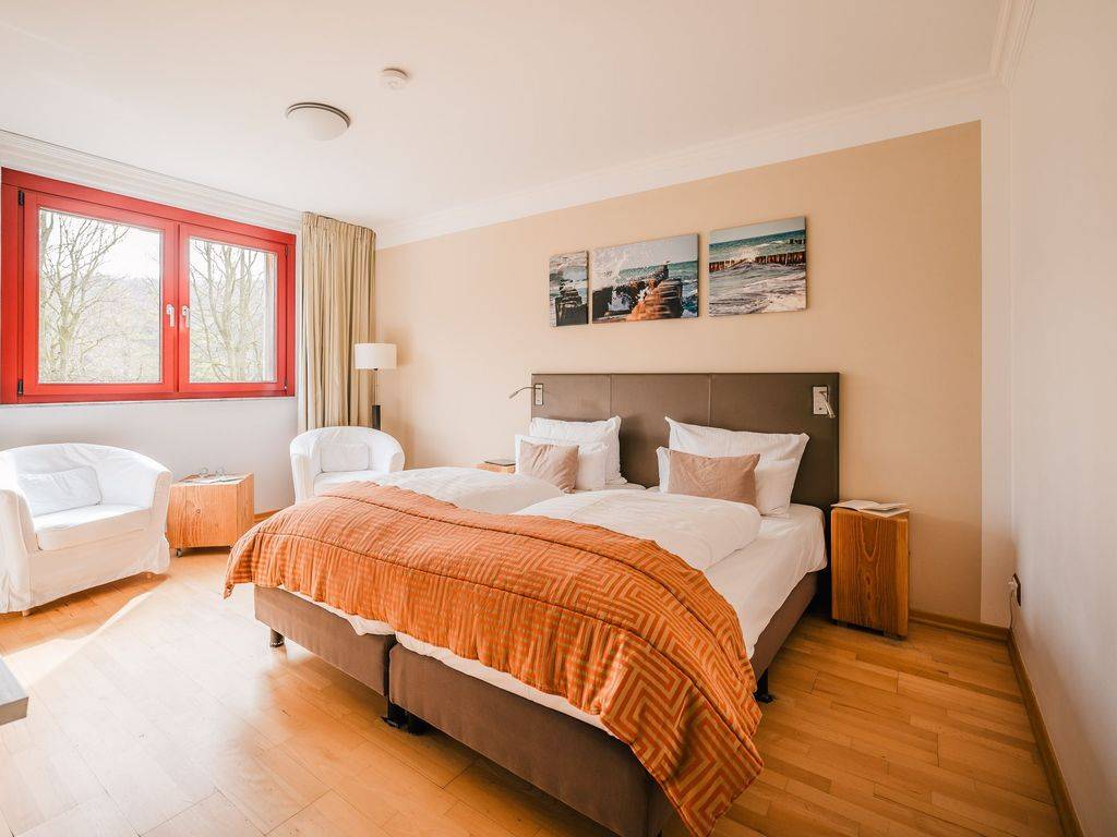 29 M² Private Room ∙ 1 Bedroom ∙ 2 Guests - Rügen