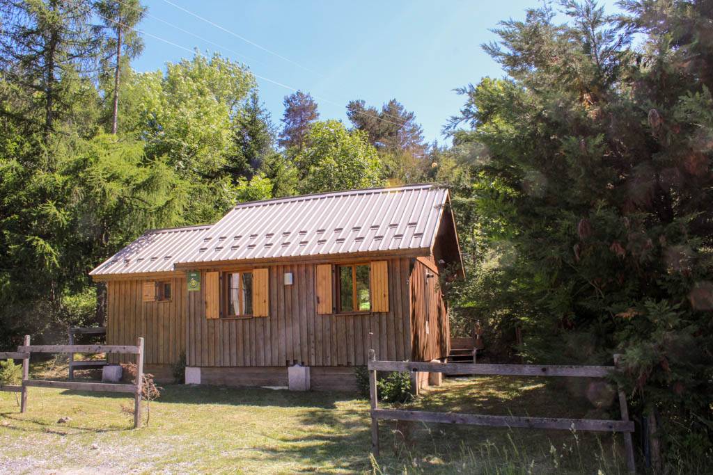 73 M² Gîte ∙ 3 Chambres ∙ 6 Personnes - Chabanon