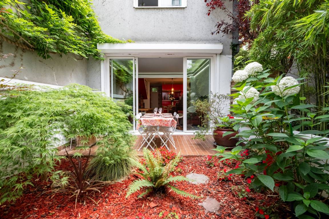 Maison De Vacances ∙ 3 Chambres ∙ 5 Personnes - Garches
