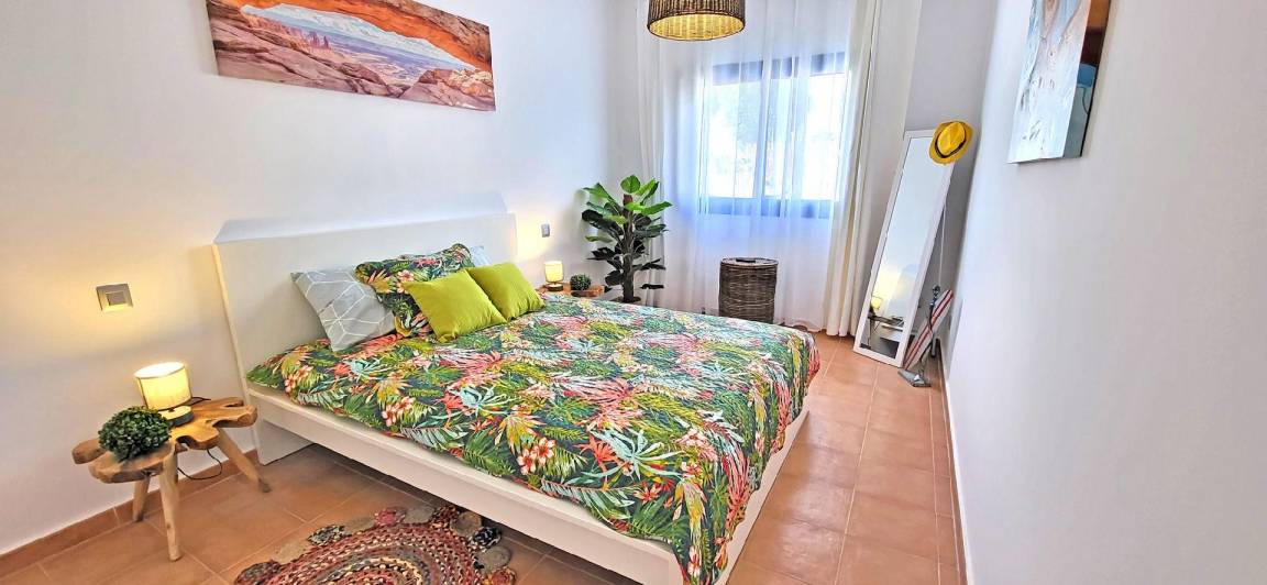 42 M² Appartement ∙ 1 Chambre ∙ 4 Personnes - Costa Calma