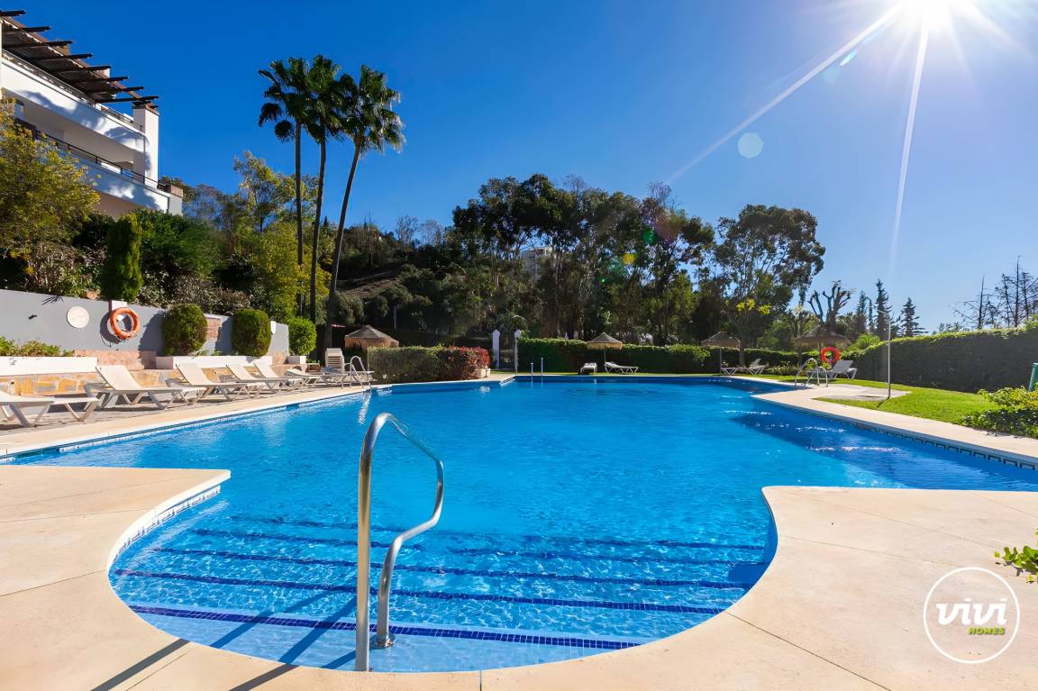 100 M² Appartement ∙ 2 Chambres ∙ 4 Personnes - Costa del Sol