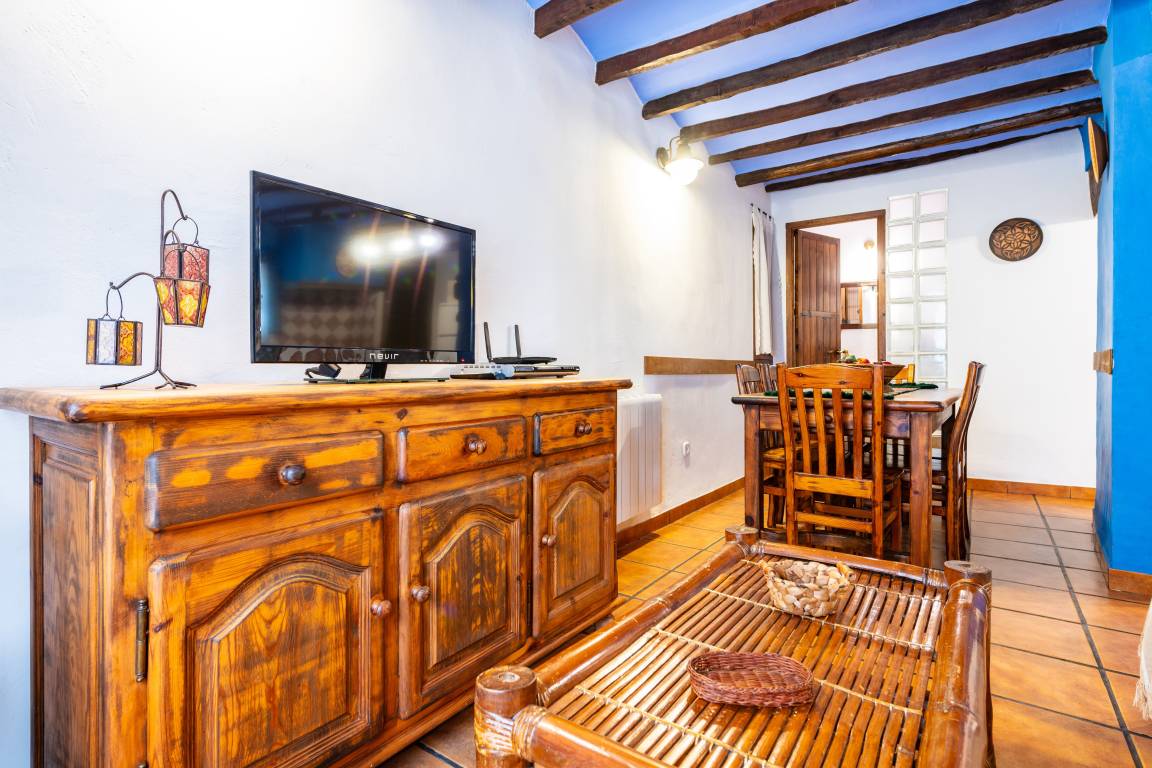 80 M² Casa Vacanza ∙ 2 Camere Da Letto ∙ 6 Ospiti - Onda