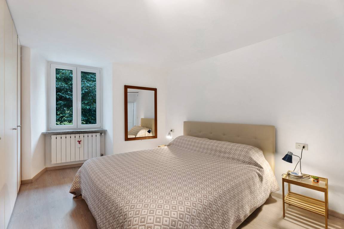45 M² Appartement ∙ 1 Chambre ∙ 3 Personnes - Stresa