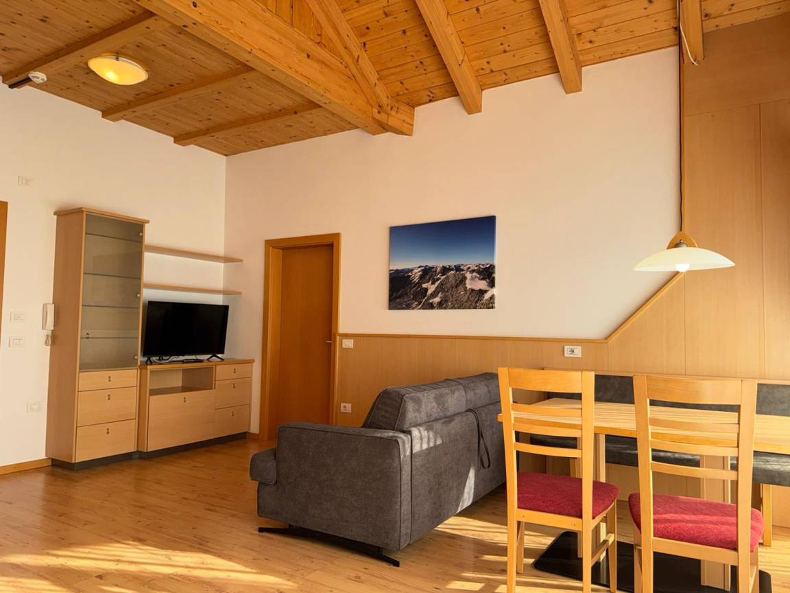 45 M² Ferienwohnung ∙ 1 Schlafzimmer ∙ 3 Gäste - Neustift