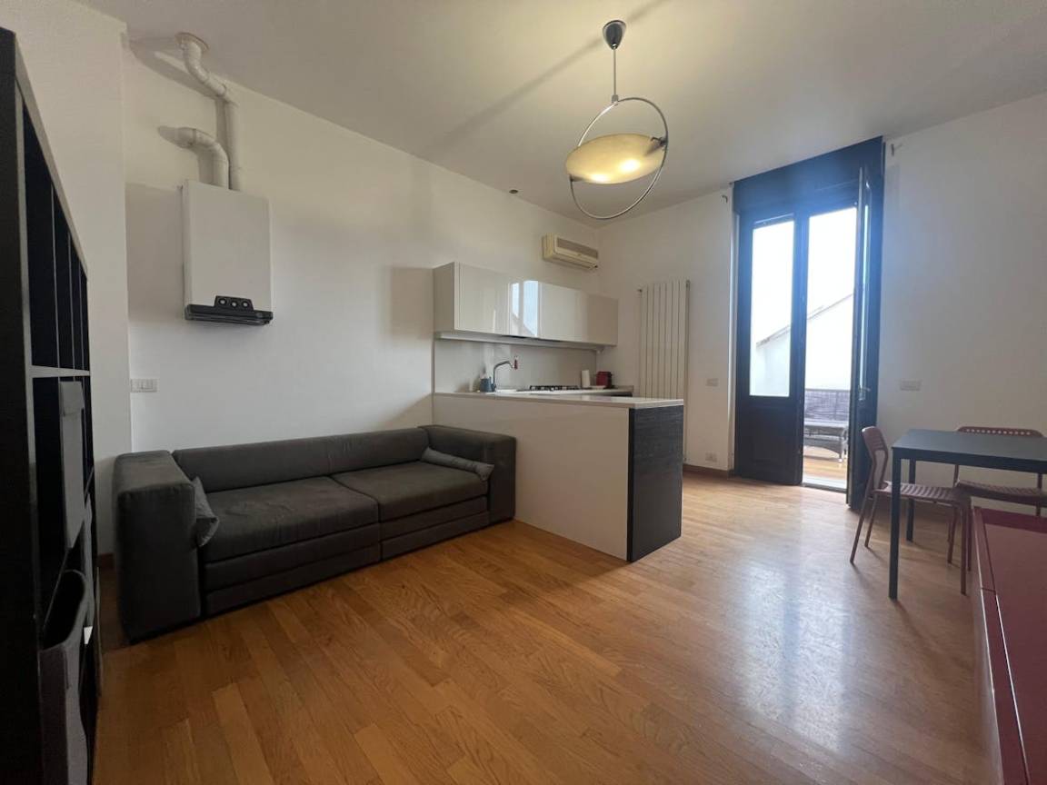 60 M² Maison De Vacances ∙ 1 Chambre ∙ 2 Personnes - Milan