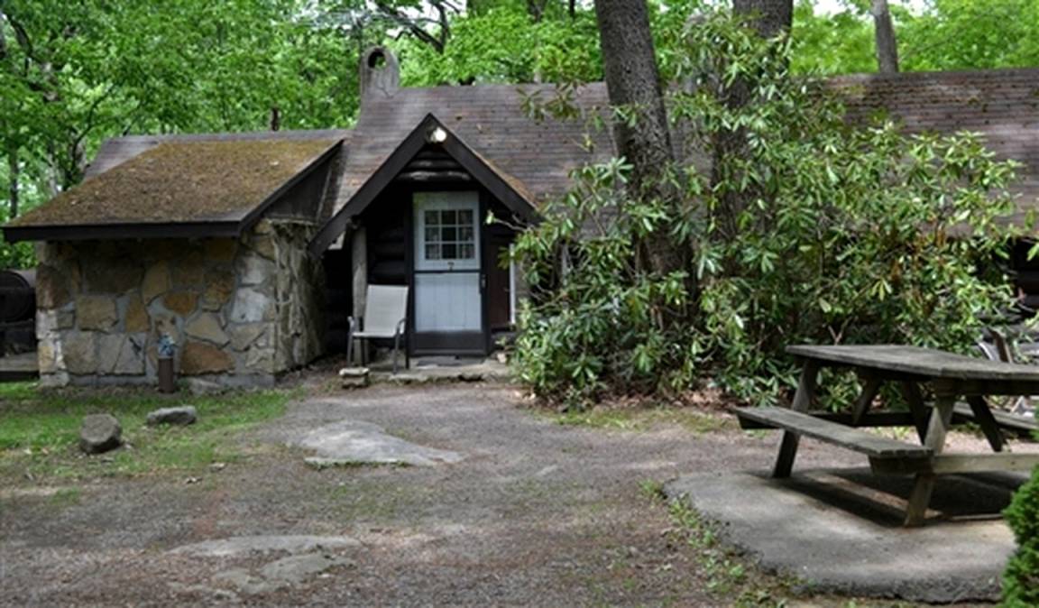 House ∙ 1 Bedroom ∙ 2 Guests - Ohiopyle State Park, Ohiopyle