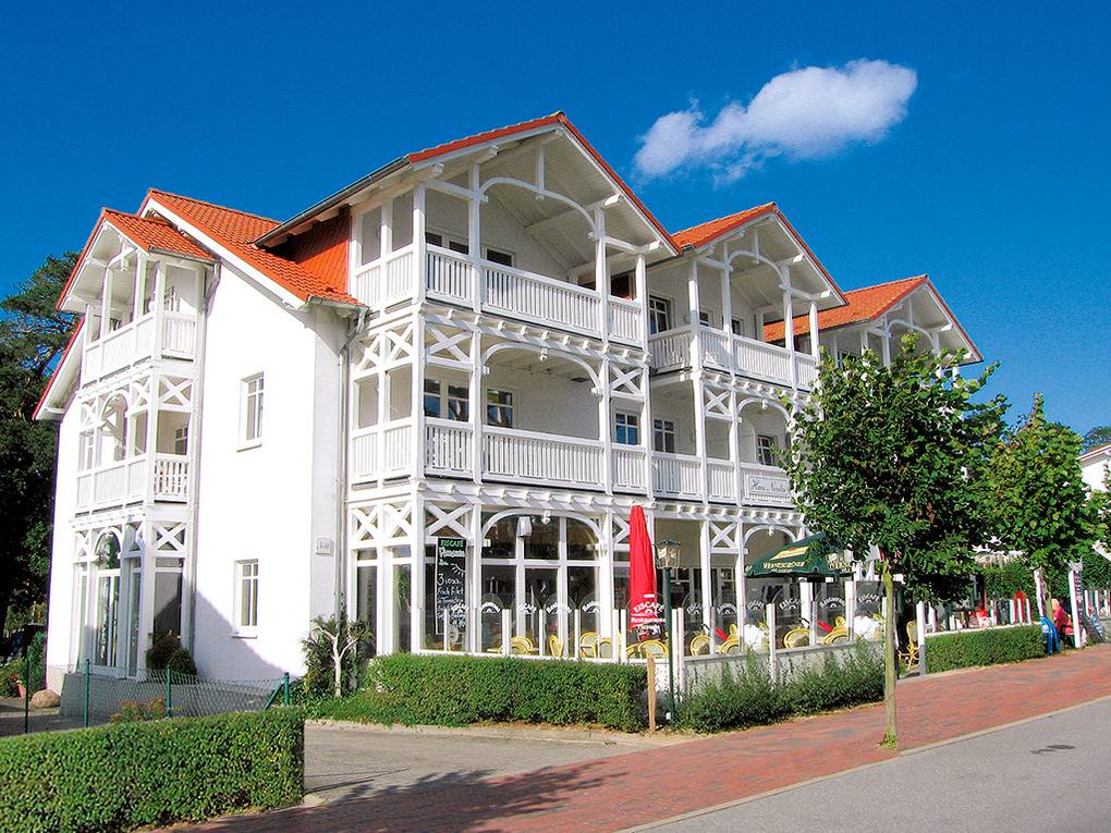 56 M² Apartment ∙ 1 Bedroom ∙ 4 Guests - Baabe