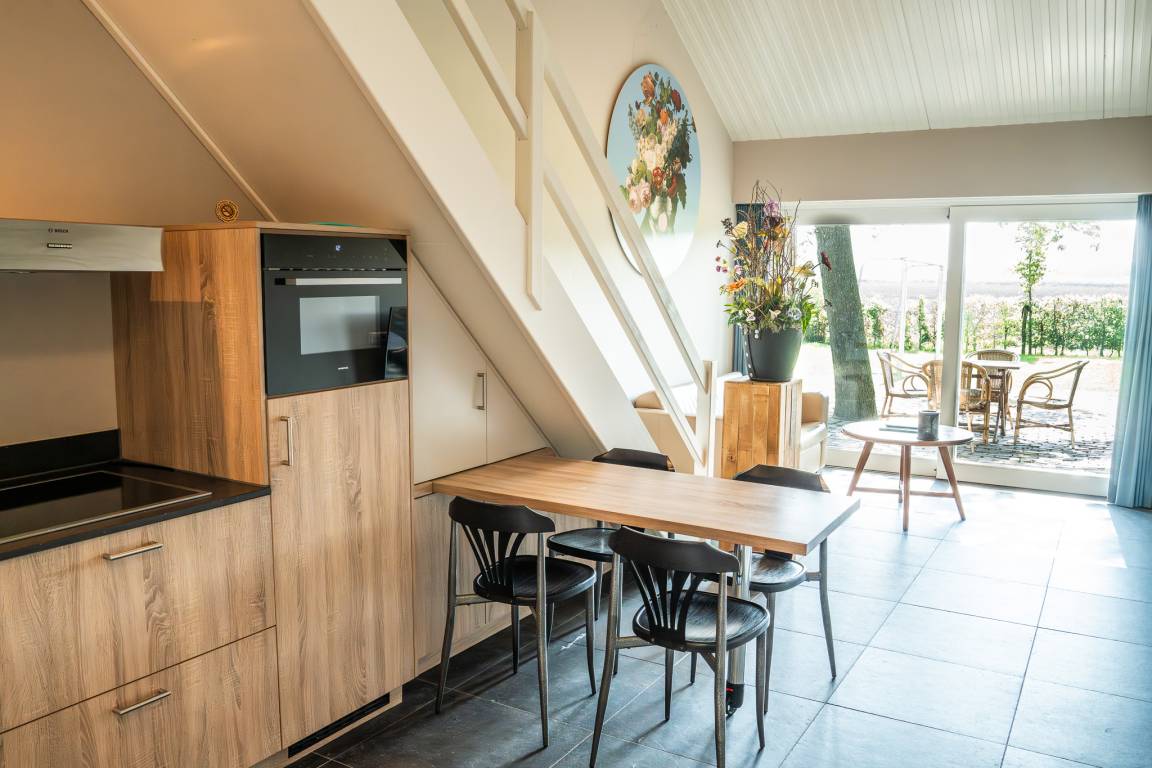 Apartment ∙ 1 Bedroom ∙ 2 Guests - Boxtel