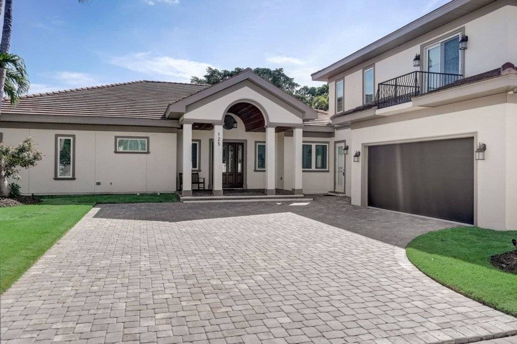 369 M² Ferienhaus ∙ 5 Schlafzimmer ∙ 12 Gäste - Sarasota, FL