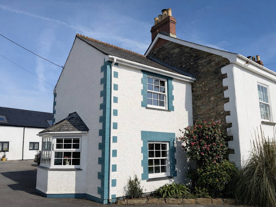 Cottage ∙ 1 Bedroom ∙ 2 Guests - St Agnes