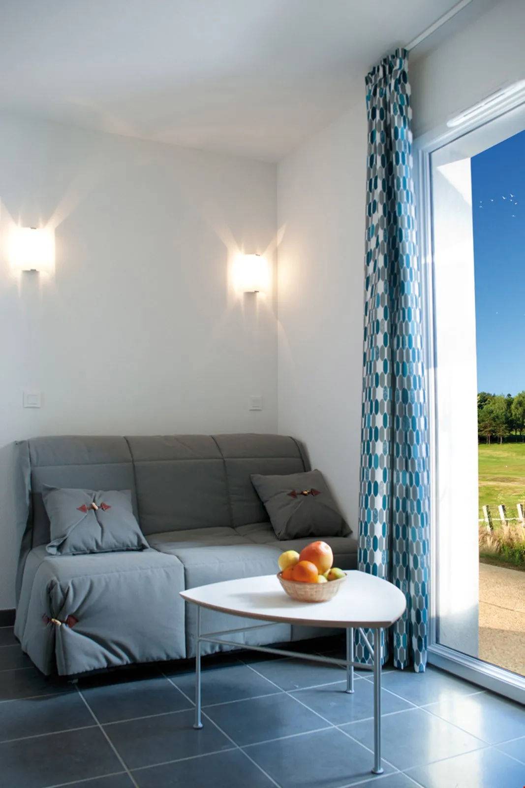 Maison De Vacances ∙ 2 Chambres ∙ 6 Personnes - Arzano