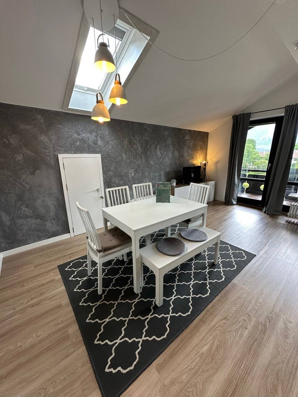 Apartment ∙ 1 Bedroom ∙ 6 Guests - Ehrwald