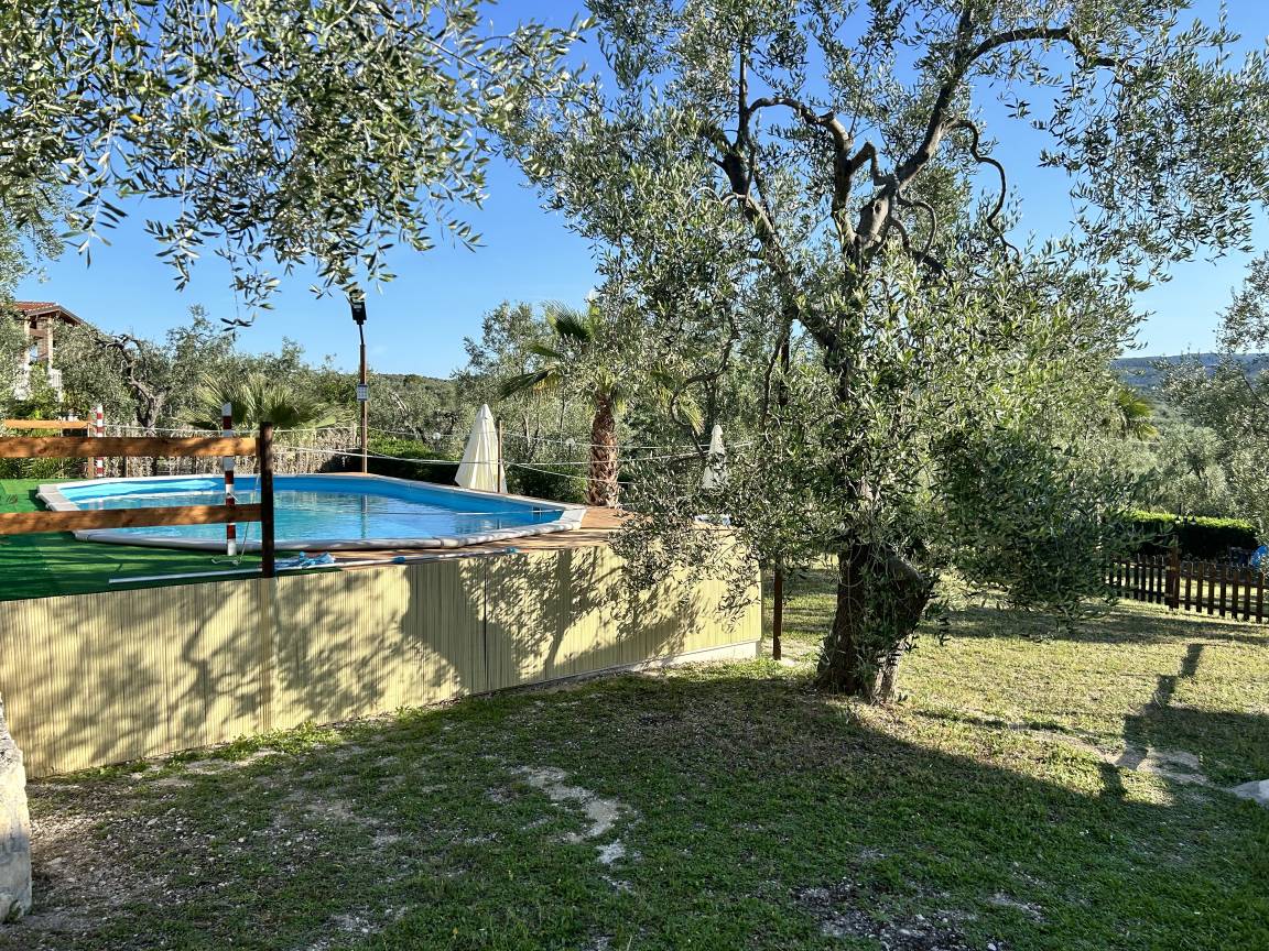 Apartment ∙ 2 Bedrooms ∙ 5 Guests - Vieste