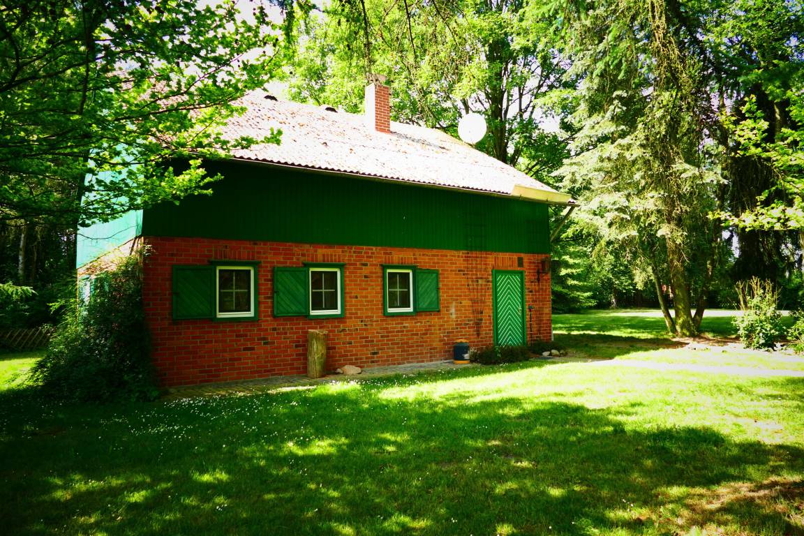 65 M² Hotel ∙ 1 Bedroom ∙ 2 Guests - Walsrode