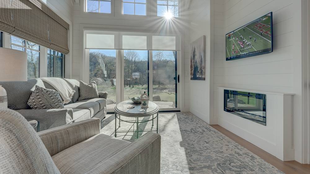 Cottage ∙ 1 Bedroom ∙ 2 Guests - Blue Ridge, GA