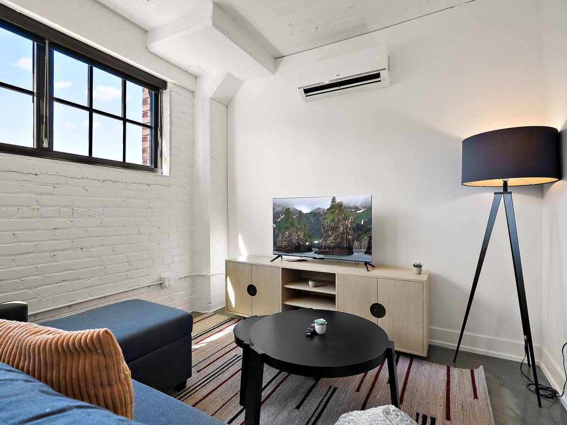 Apartment ∙ 2 Guests - New Hope, MN