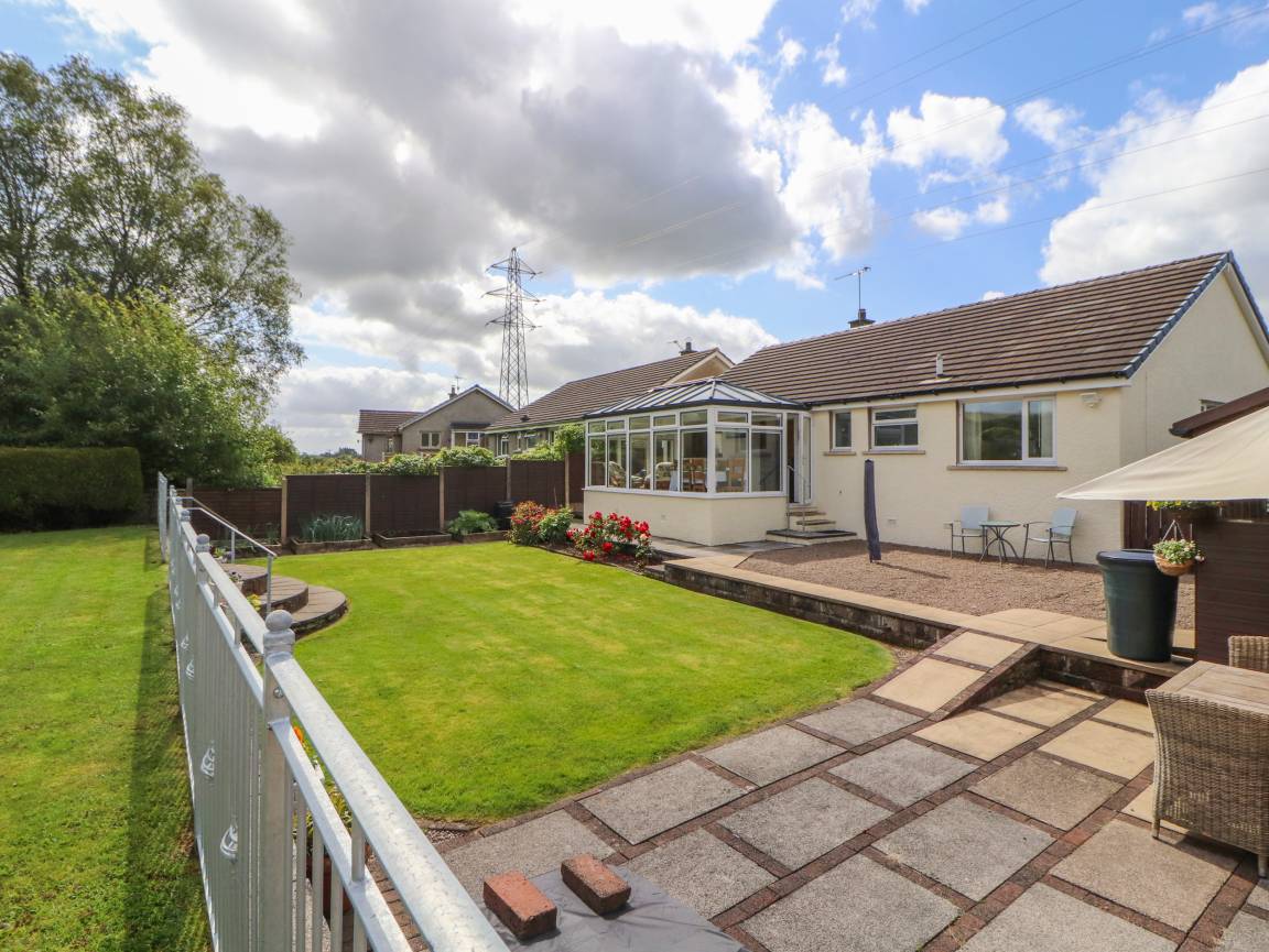 Cottage ∙ 4 Chambres ∙ 6 Personnes - Kendal
