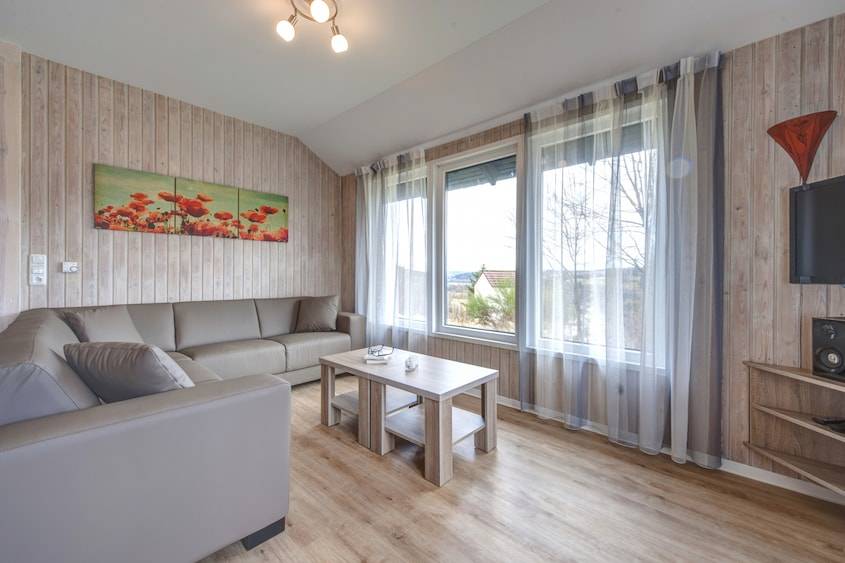75 M² Bungalow ∙ 3 Bedrooms ∙ 6 Guests - Nordrhein-Westfalen