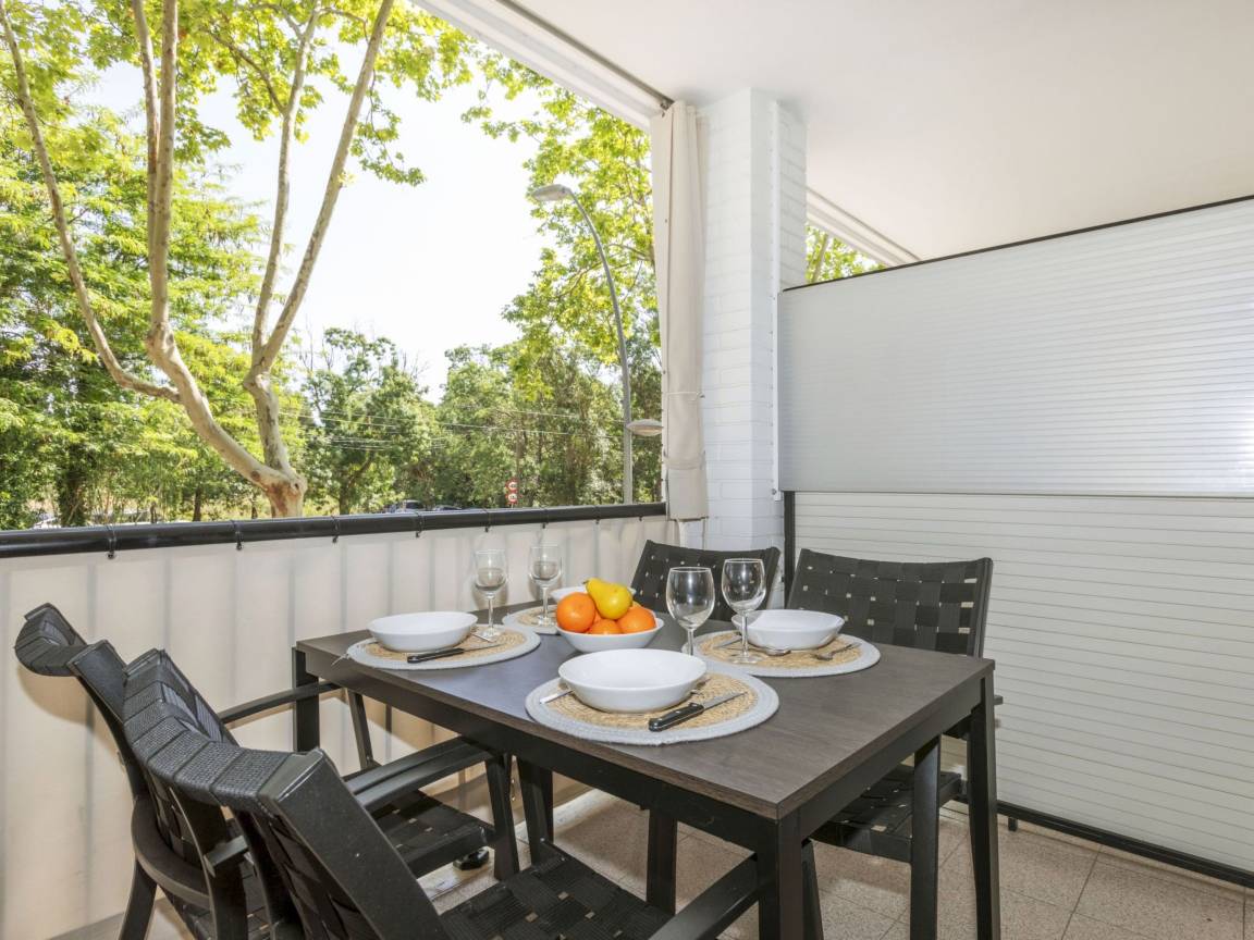 53 M² Appartamento ∙ 1 Camera Da Letto ∙ 4 Ospiti - Platja d'Aro