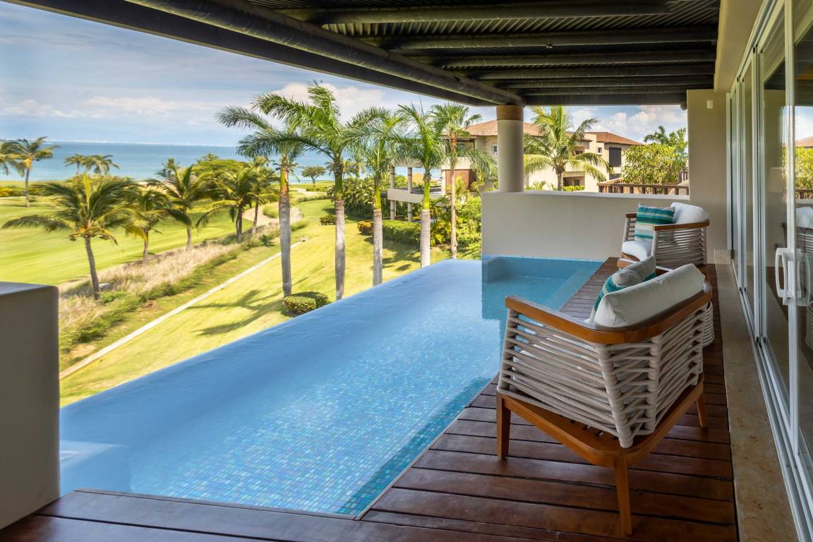 Appartement ∙ 3 Chambres ∙ 6 Personnes - Punta Mita