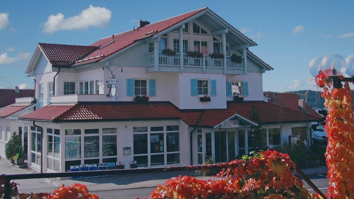 20 M² Hotel ∙ 3 Guests - Weilheim in Oberbayern