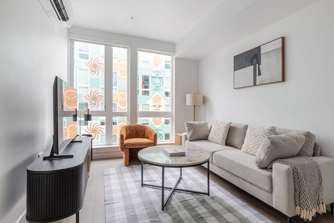 53 M² Appartement ∙ 1 Chambre ∙ 2 Personnes - Woodinville, WA