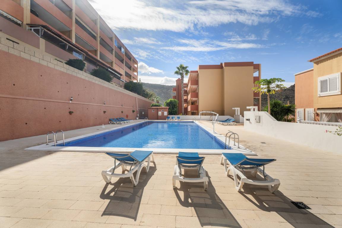 260 M² Apartment ∙ 3 Bedrooms ∙ 8 Guests - Adeje