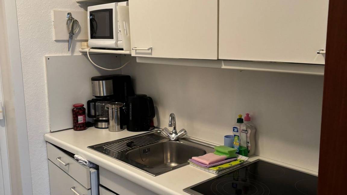 25 M² Apartment ∙ 2 Guests - Norderney