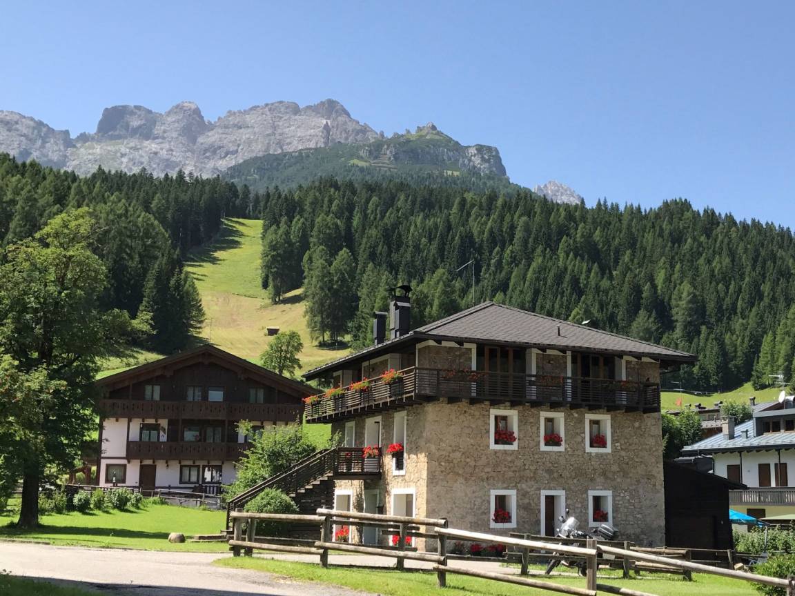 230 M² Appartamento Vacanza ∙ 4 Camere Da Letto ∙ 8 Ospiti - Obertilliach