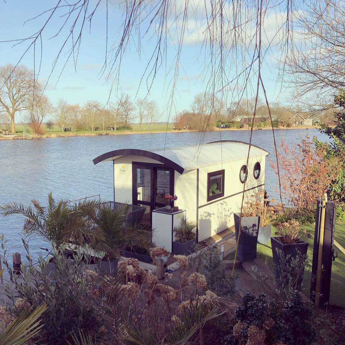 Vakantiepark ∙ 1 Slaapkamer ∙ 2 Gasten - Gelderland