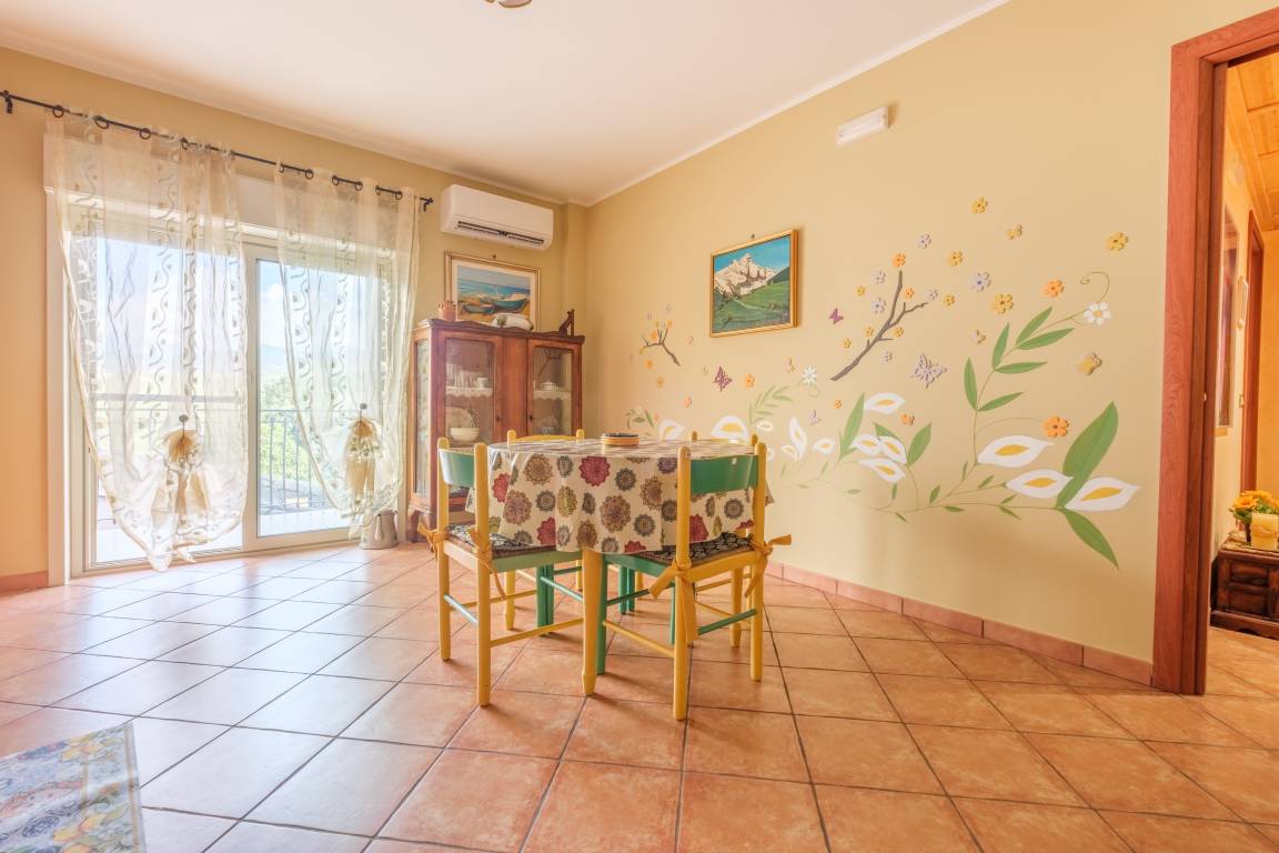 80 M² Appartamento Vacanza ∙ 2 Camere Da Letto ∙ 6 Ospiti - Terme
